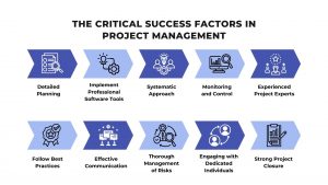 What Makes a Project Successful? Key Insights
