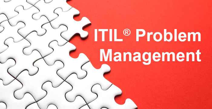 Simplifying The ITIL Problem Management Process Invensis Learning Blog