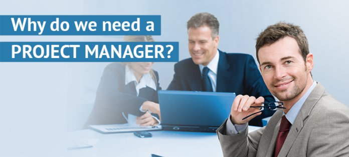 Why do we need a Project Manager? - Invensis Learning Blog