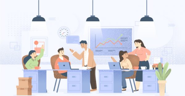 9 Effective Employee Feedback Tips for Success