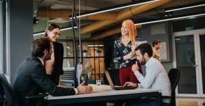 How to Promote Gender Equality in the Workplace