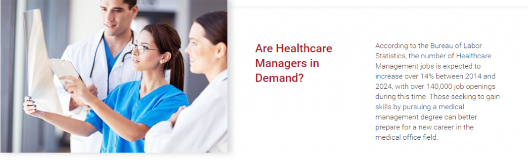 Healthcare Project Manager: Key Roles & Responsibilities