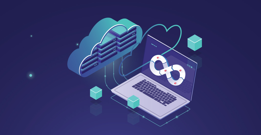The Effect of DevOps on Digital Transformation Success