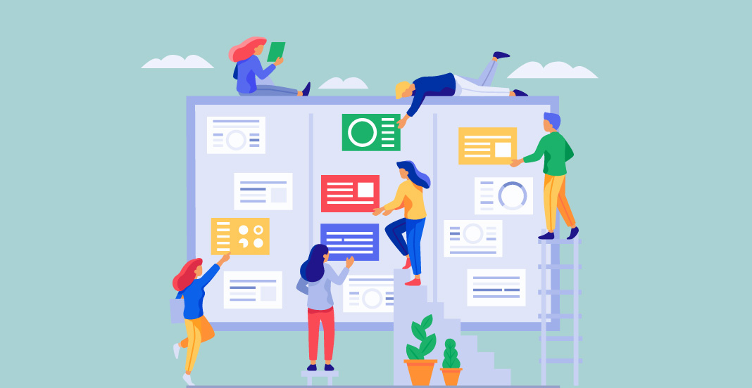 Agile Scrum Maturity Model