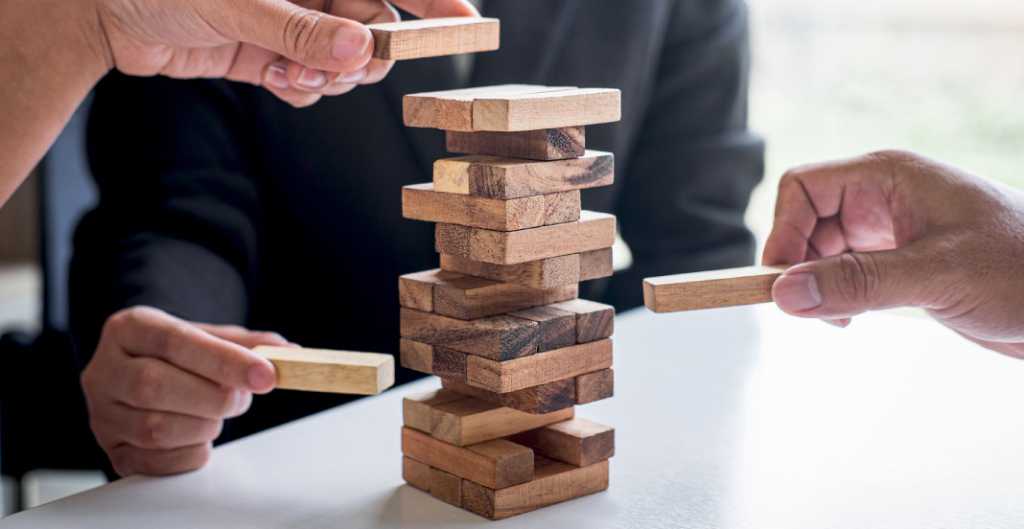 Risk Management Best Practices for Enterprises