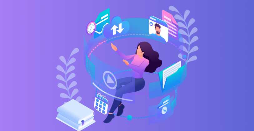 The Digital Revolution in Corporate Learning and Development