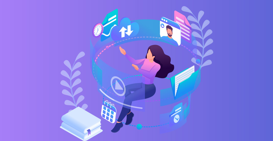 Digital Transformation in Learning & Development