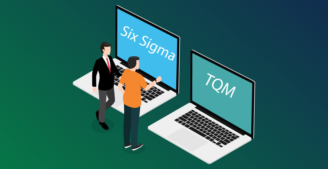 Six Sigma Vs TQM A Brief Comparison Invensis Learning Six Sigma Vs TQM A Brief Comparison Invensis Learning