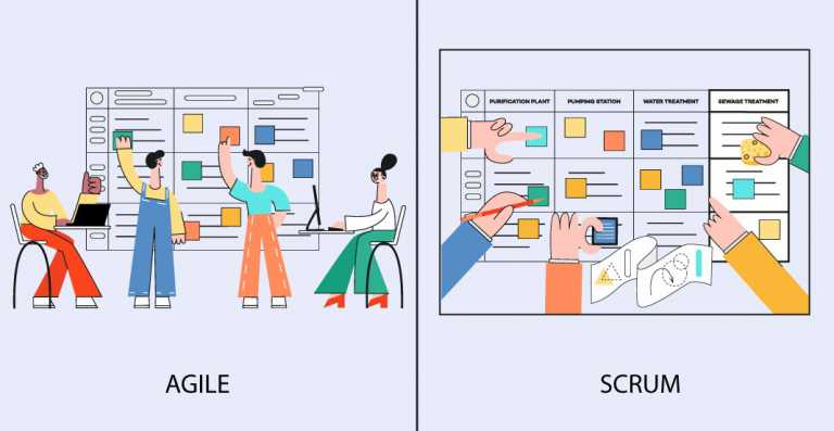 Agile vs Scrum: Key Differences Explained