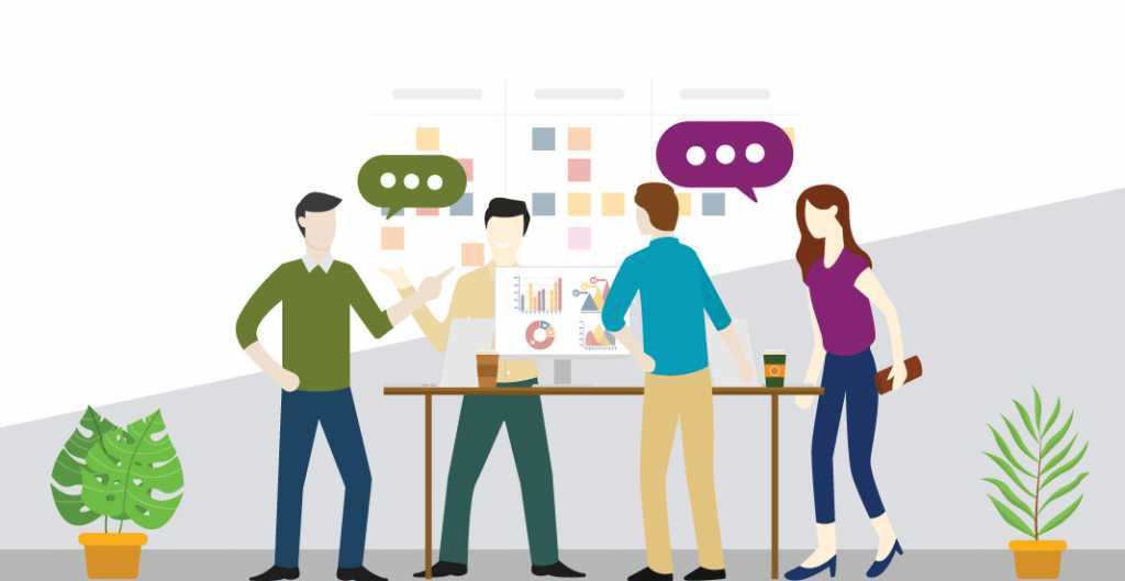 Creating an Agile Mindset in Your Organization