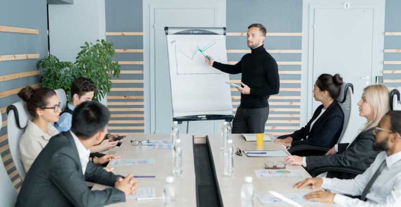 Top 8 Change Management Best Practices for Success