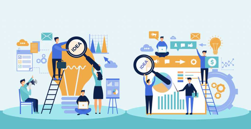 Change Management Vs Project Management What Is The Difference 