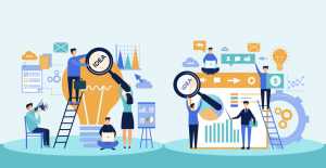 Change Management vs Project Management Explained