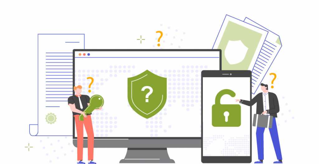 Top 15 Cyber Security Interview Questions & Answers