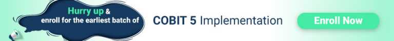 COBIT 5 Framework Tutorial: A Comprehensive Guide to COBIT 5