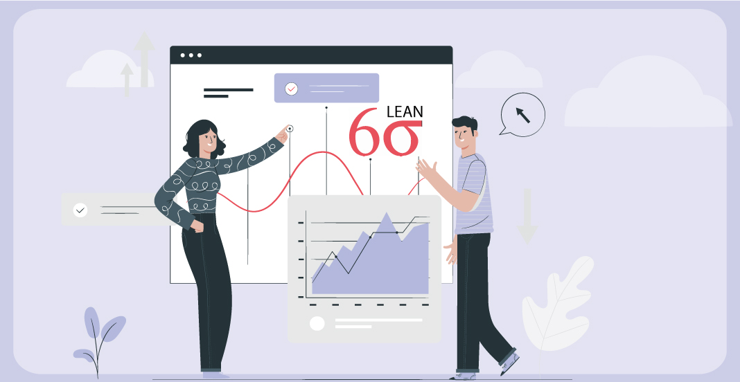 Six Sigma Calculations: DPU, DPO, DPMO & Yield Explained