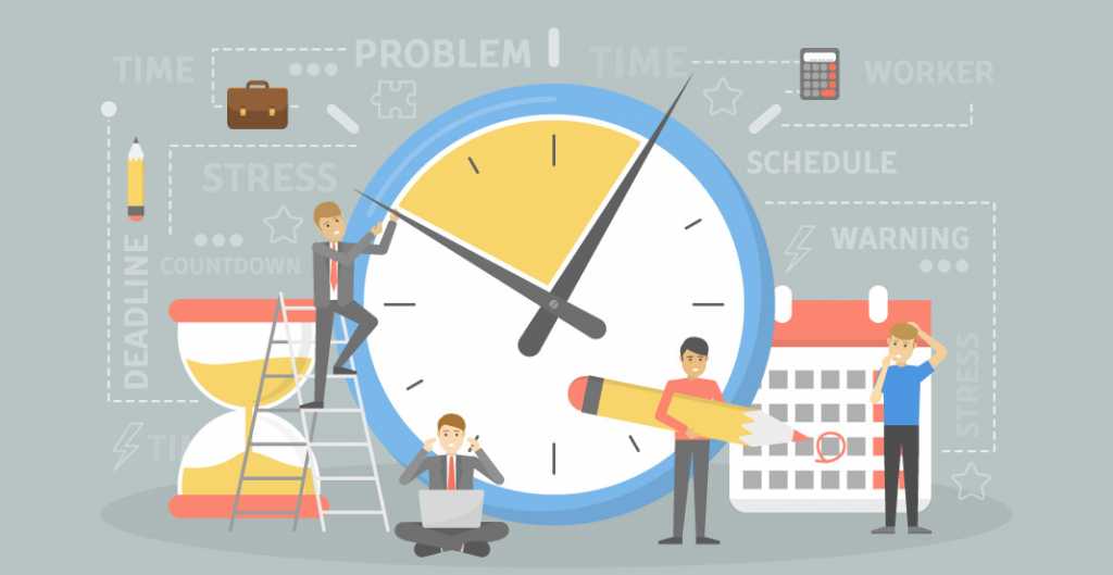How to Manage Project Delays Effectively