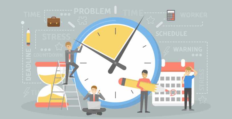 How to Manage Project Delays Effectively