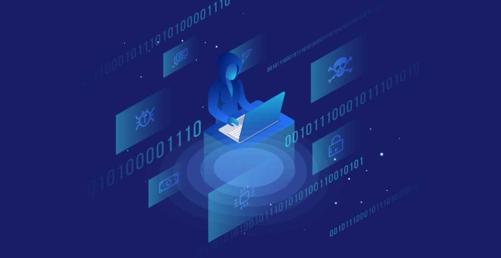 The 5 Phases of Ethical Hacking | Invensis Learning