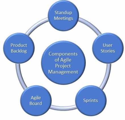 What is Agile Project Management? Benefits, Roles and Steps Involved