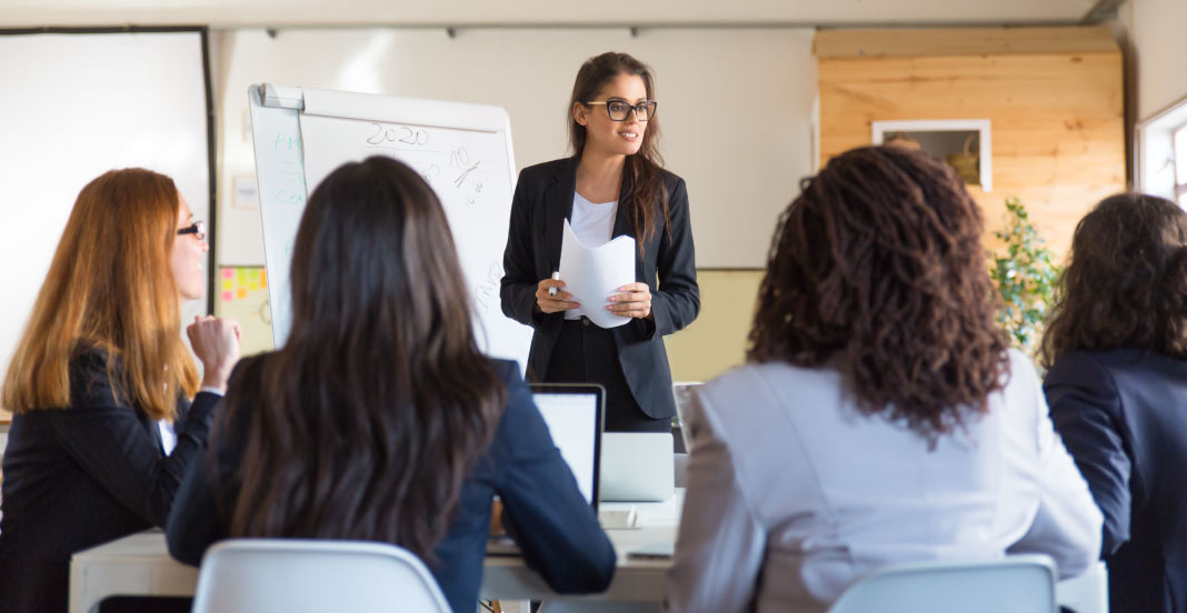 Types of Project Managers Explained