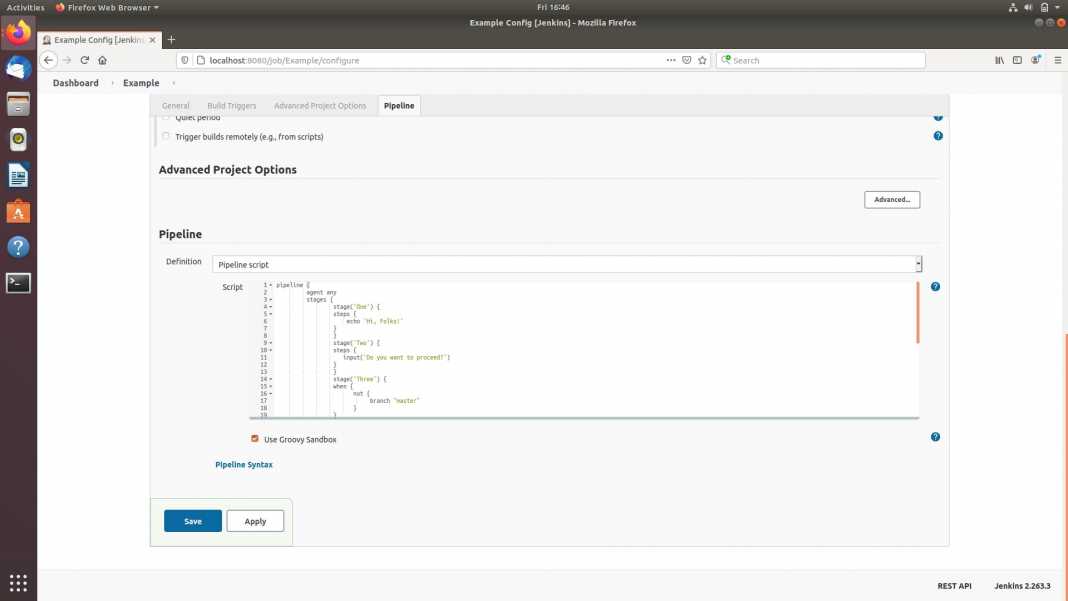 Continuous Testing: A Beginner's Guide