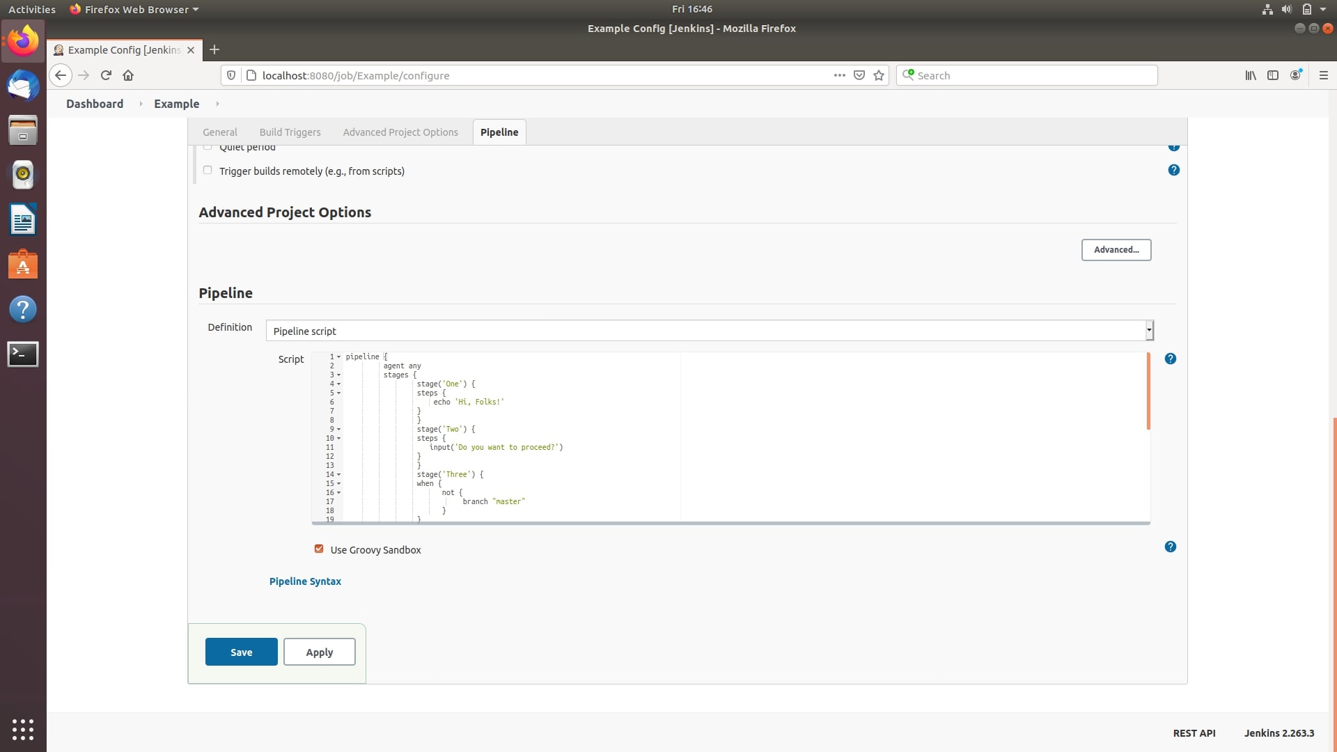 Continuous Testing: A Beginner's Guide