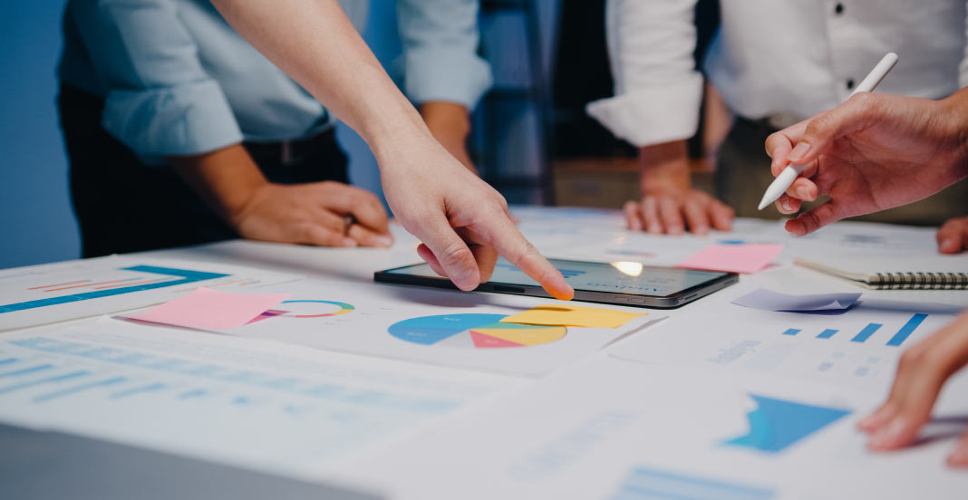 Understanding Leads & Lags in Project Management