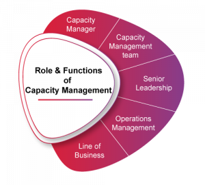 What is Capacity Management?: Process, Objectives & Examples