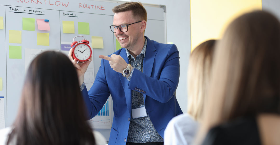 Project Schedule Management: Essential Steps to Success