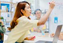 How to Lead Projects Effectively: A Guide