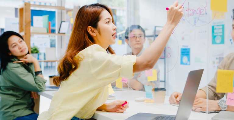 Project-Based Organizational Structure Explained