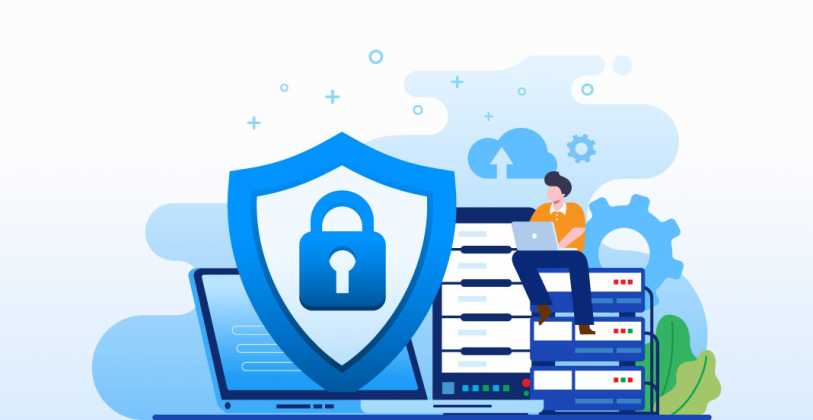 Information Security Management Overview