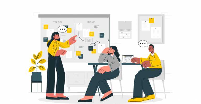 Direct and Manage Project Work Process Explained