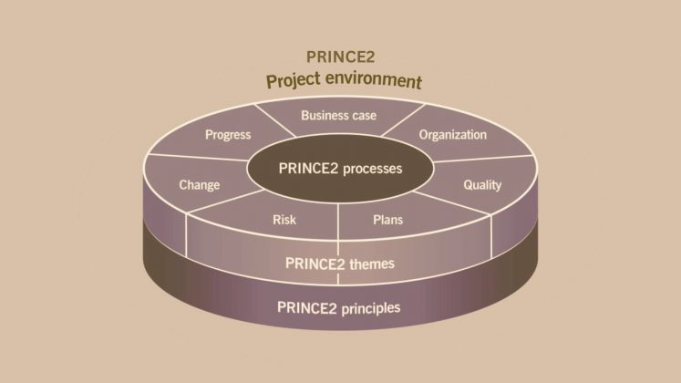 What is PRINCE2? A Detailed Overview