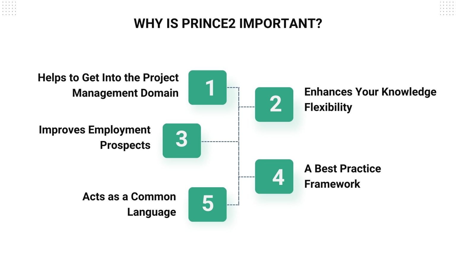 What is PRINCE2? A Detailed Overview
