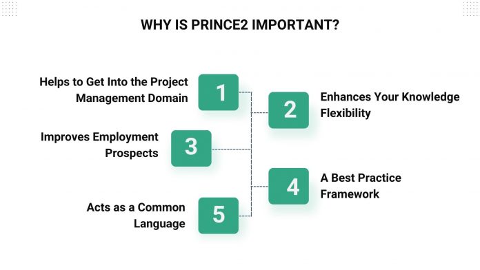 What is PRINCE2? A Detailed Overview