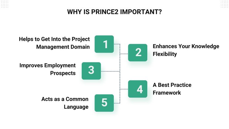 What is PRINCE2? A Detailed Overview