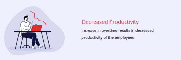 Why Overtime is Bad for Business: Key Insights