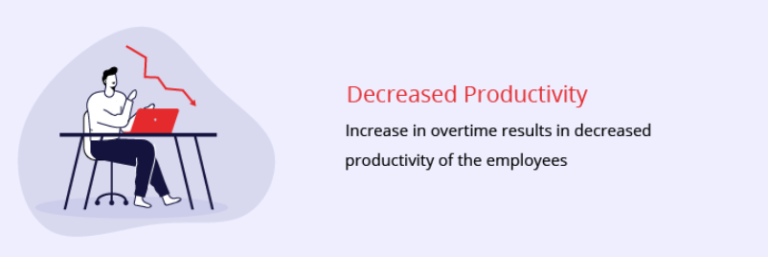 Why Overtime is Bad for Business: Key Insights