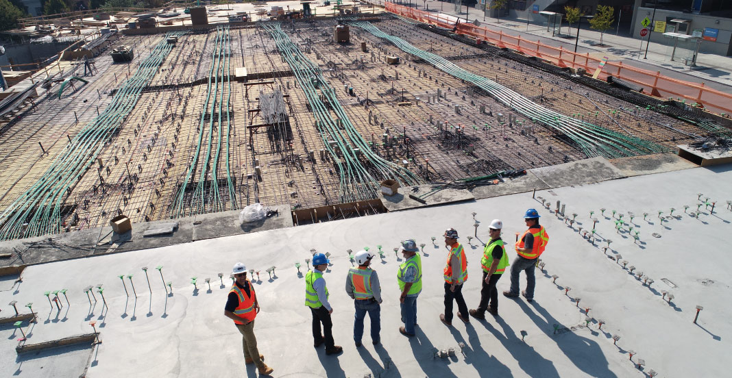 Project Management in Construction: Importance & Functions