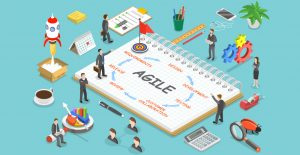 Agile Change Management: Key Practices for Teams