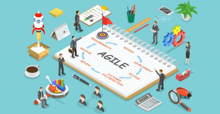 Agile Change Management: Key Practices for Teams