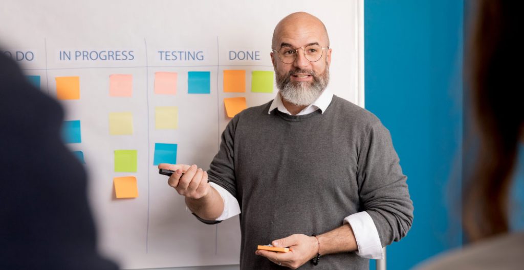 All You Need to Know About the Scrum Guide