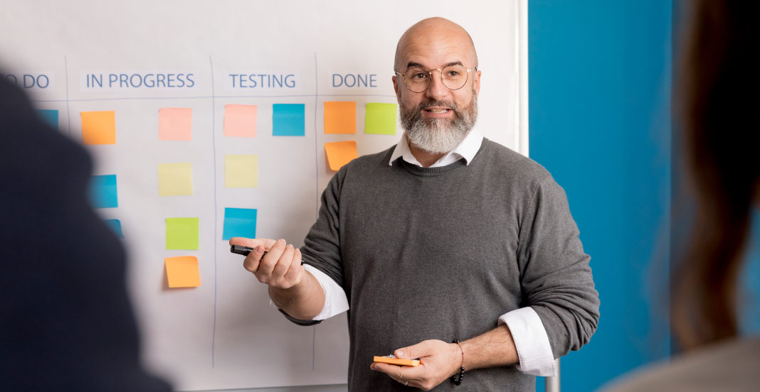 All You Need to Know About the Scrum Guide