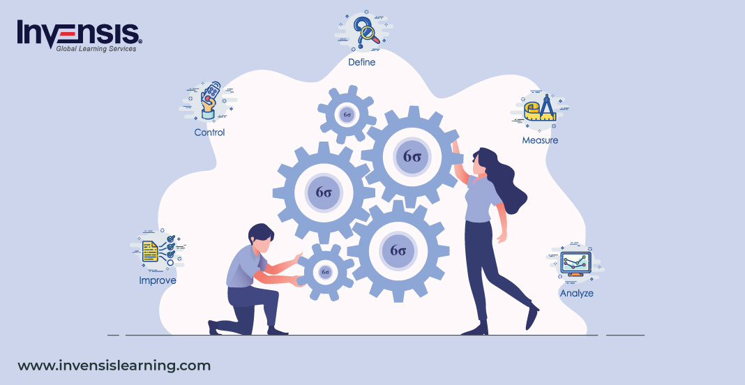 Lean Six Sigma Guide: Understanding Their Key Differences