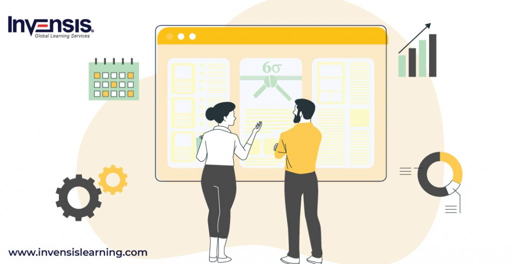 Lean Six Sigma Green Belt Project Guide