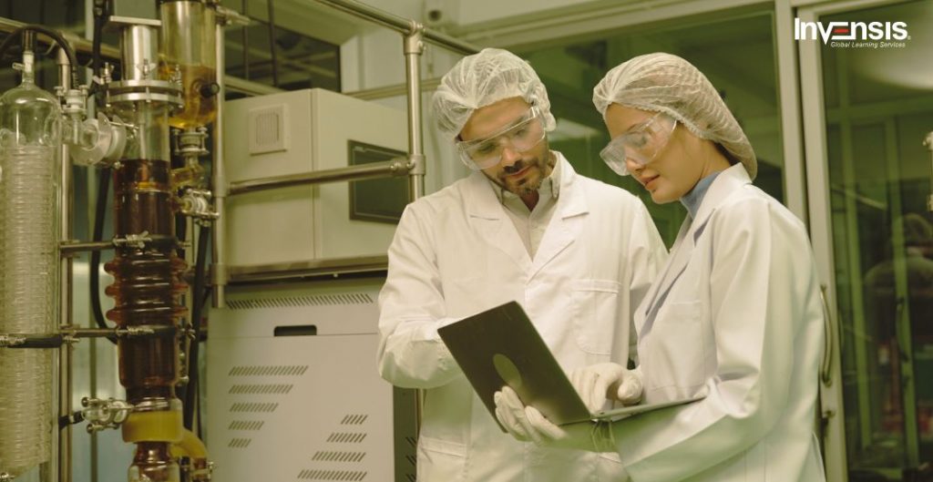 Quality Control in Food Industry Explained