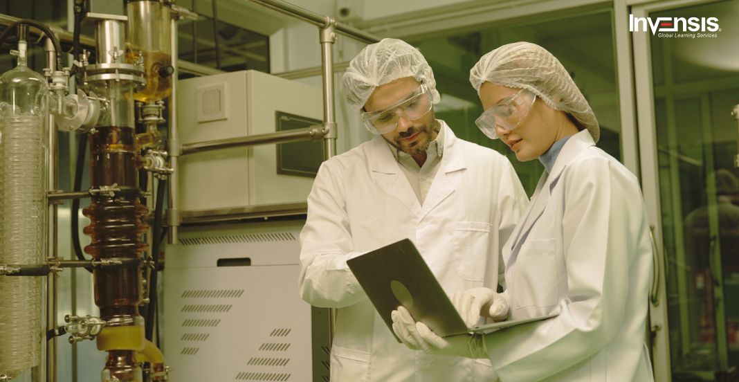 Quality Control in Food Industry Explained