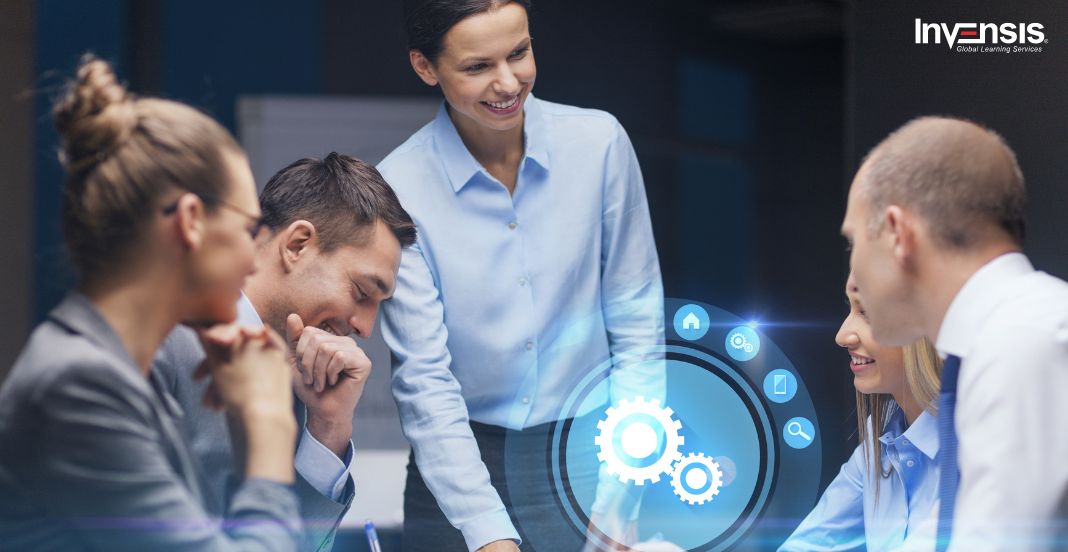 How Six Sigma Improves Employee Engagement